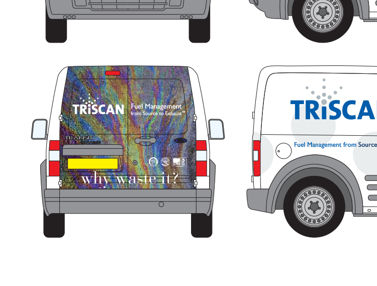Triscan - Apparatus Creative Agency