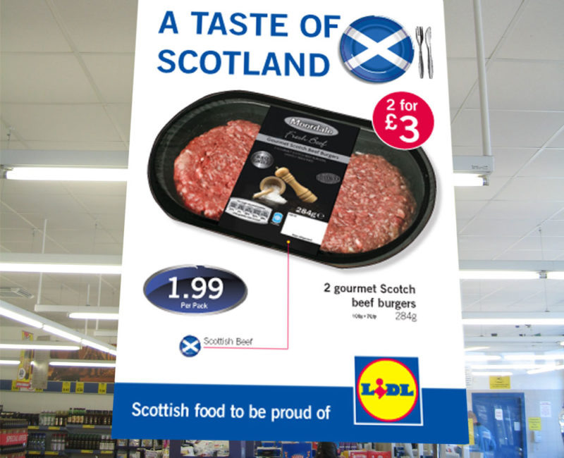 Lidl - Apparatus Creative Agency